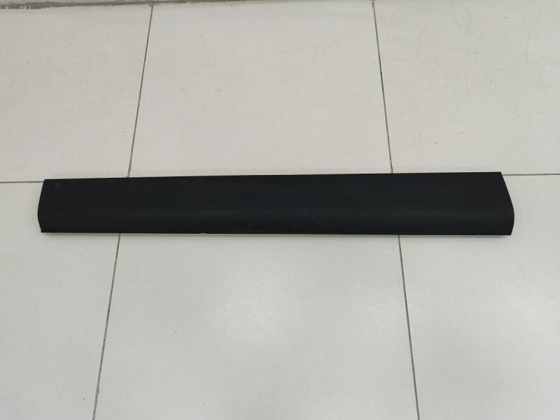 Накладка двери передней левой Jaecoo J7 2023 кат.номер: 609001560AA