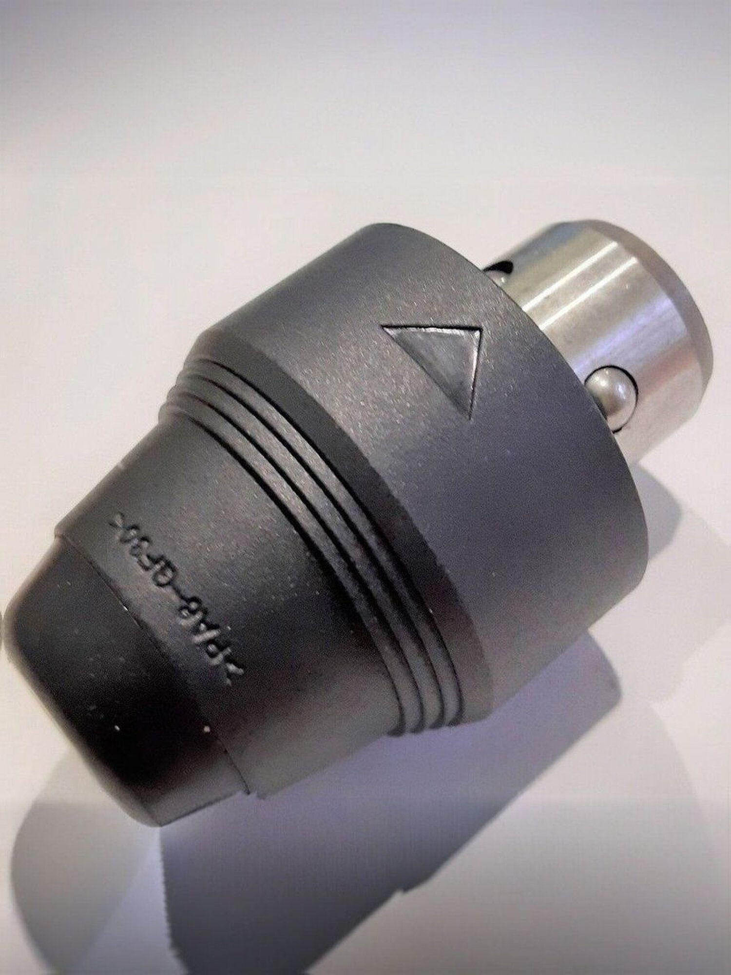 Патрон для перфоратора Bosch GBH 2-26 и Bosch 2-24, короткий, SDS+