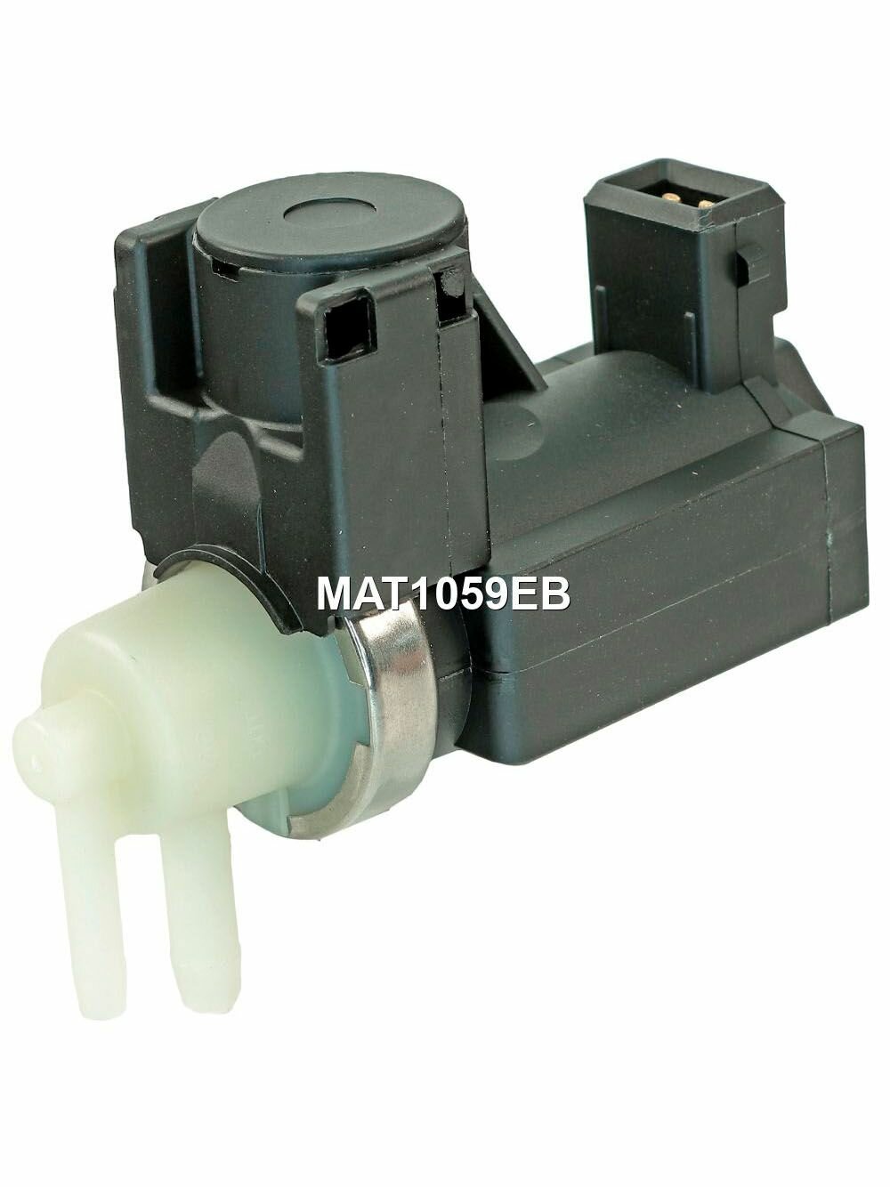 Клапан электромагнитный турбокомпрессора Volvo S40 (Вольво С40)