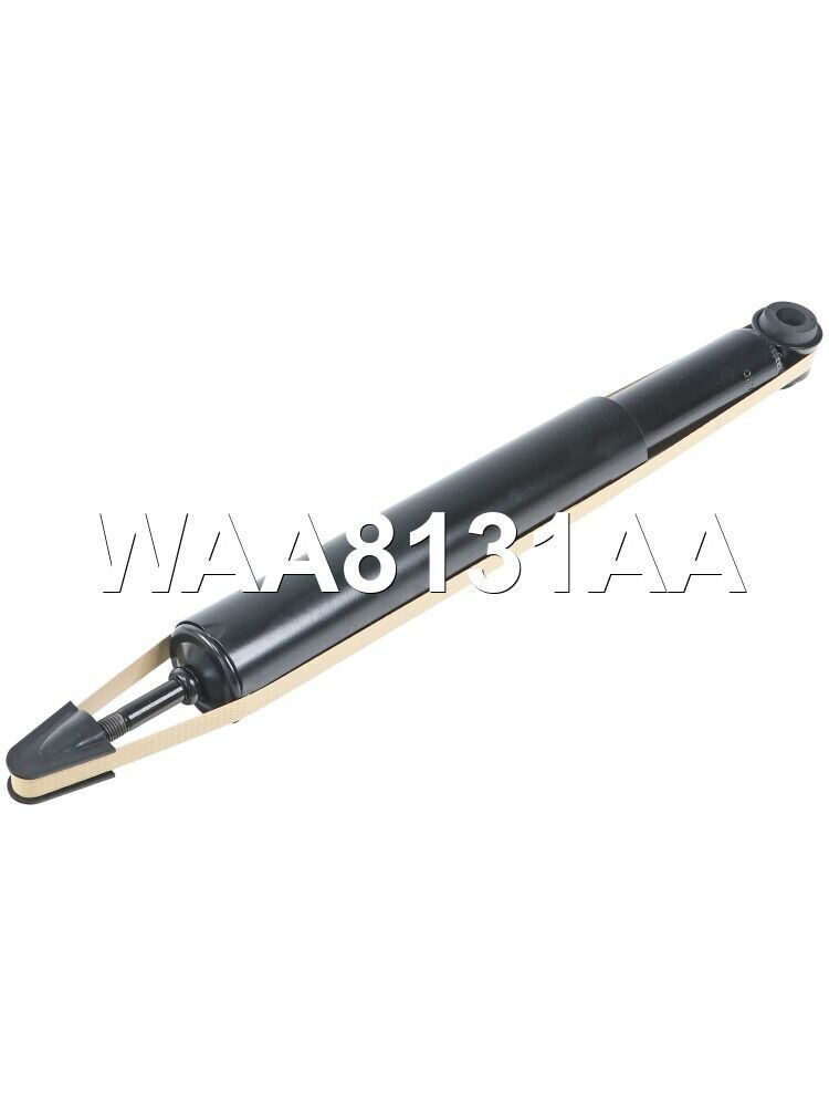 Амортизатор подвески задний Krauf WAA8131AA