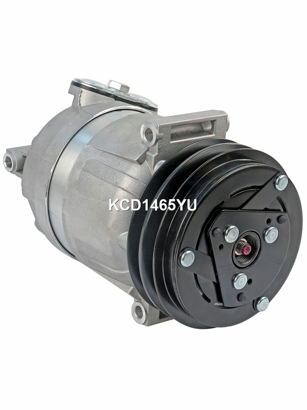 Компрессор кондиционера Krauf KCD1465YU