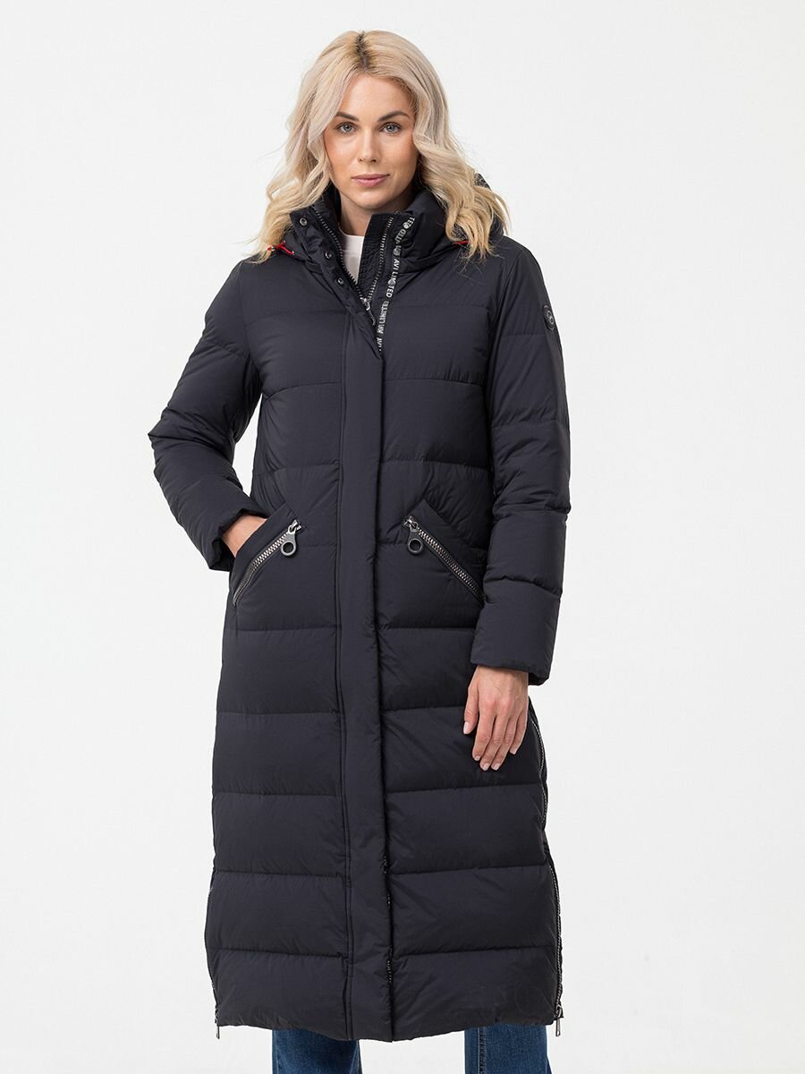 Плащ-дождевик Осень-зима 2025