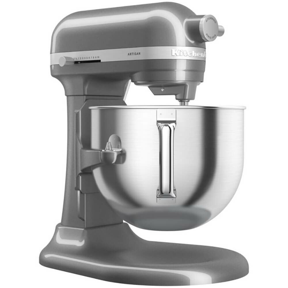Миксер KitchenAid 5KSM70SHXEMS — фото 1