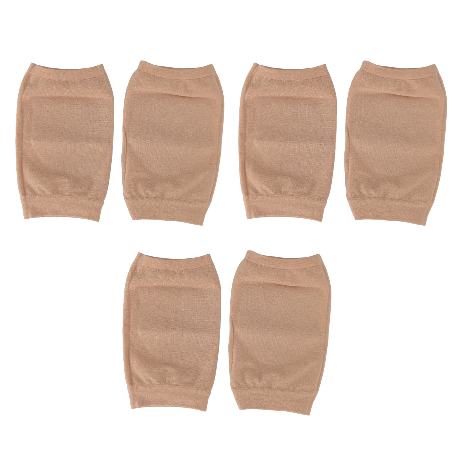 3 пары носков для восстановления пяток при трещинах на пятках. Дышащие, с открытым носком, увлажняющие гелевые носки для сухих, твердых, потрескавшихся пяток, для темного цвета кожи.