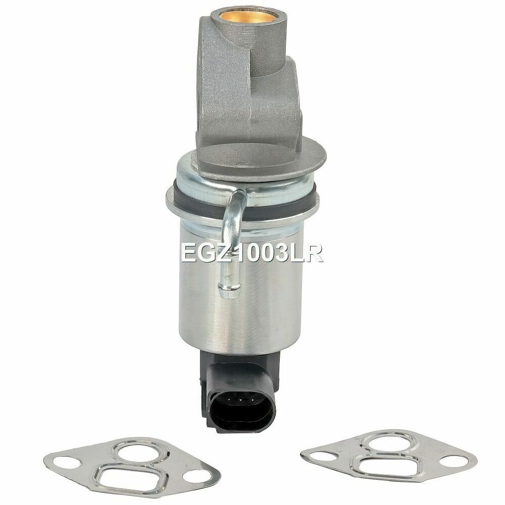 Клапан рециркуляции отработавших газов, для Фольксваген Гольф, Шаран, Шкода Октавия, 2, Ауди A3 арт EGZ1003LR