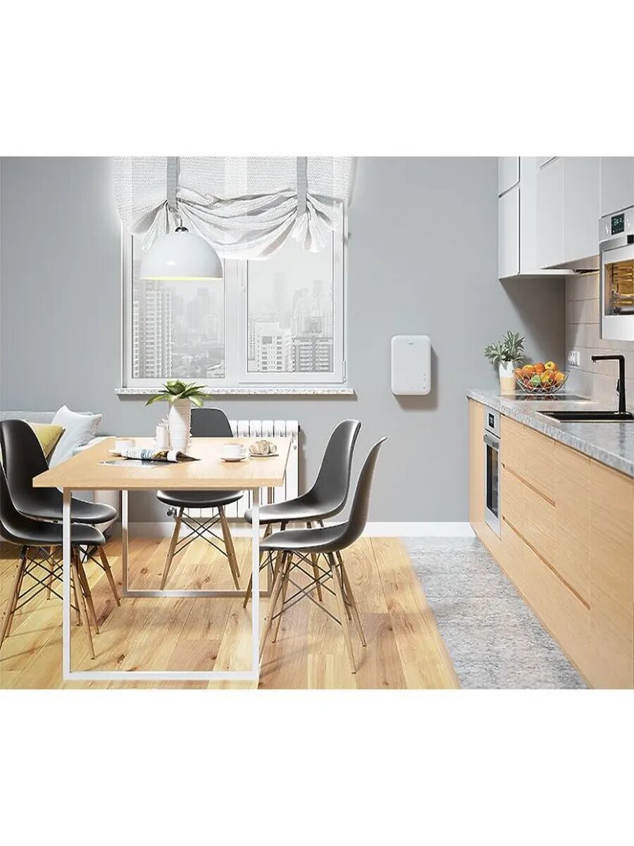 Очиститель воздуха приточный ONEAIR