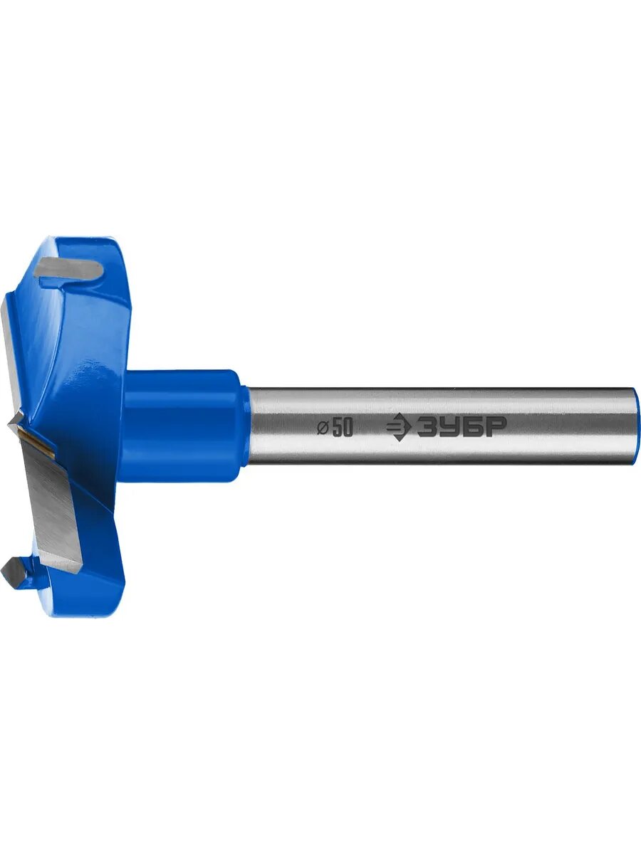 Композит, 50 x 90 мм, твердосплавные резцы, композитное cве