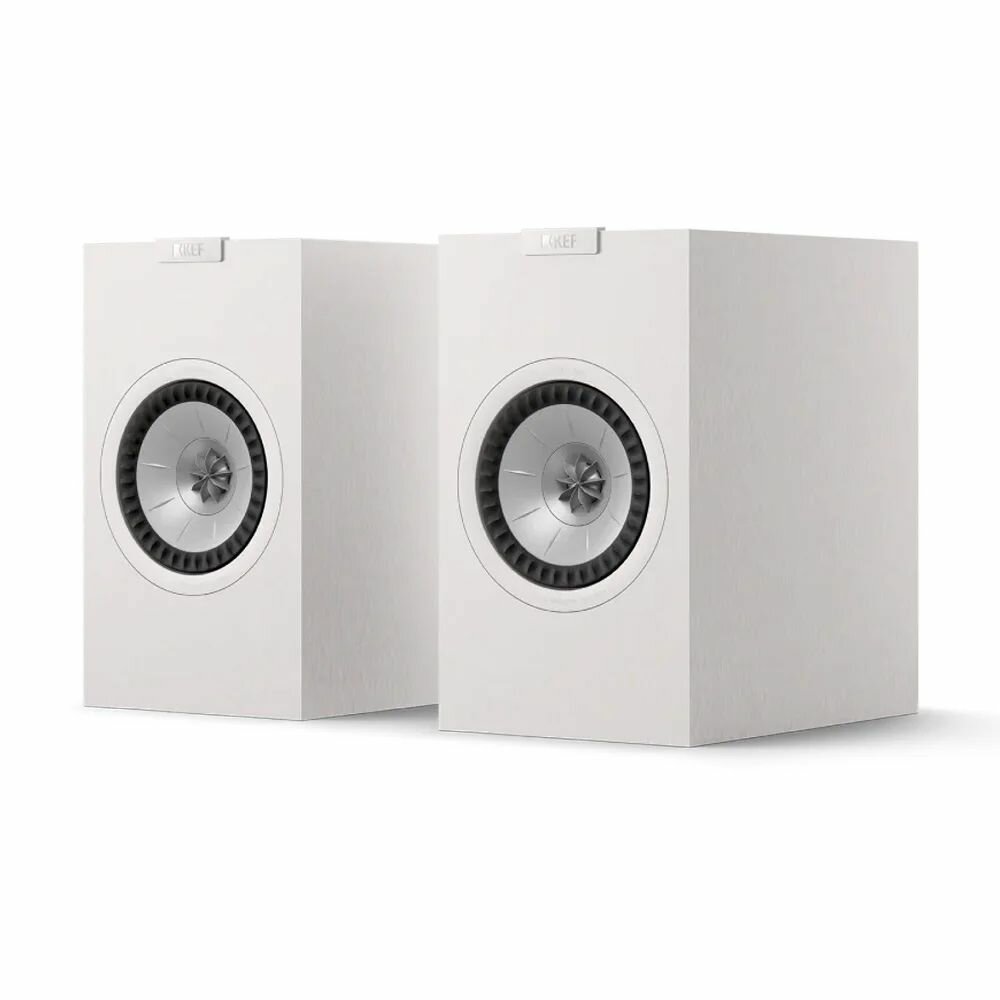 Полочная акустика KEF Q1 Meta Satin White