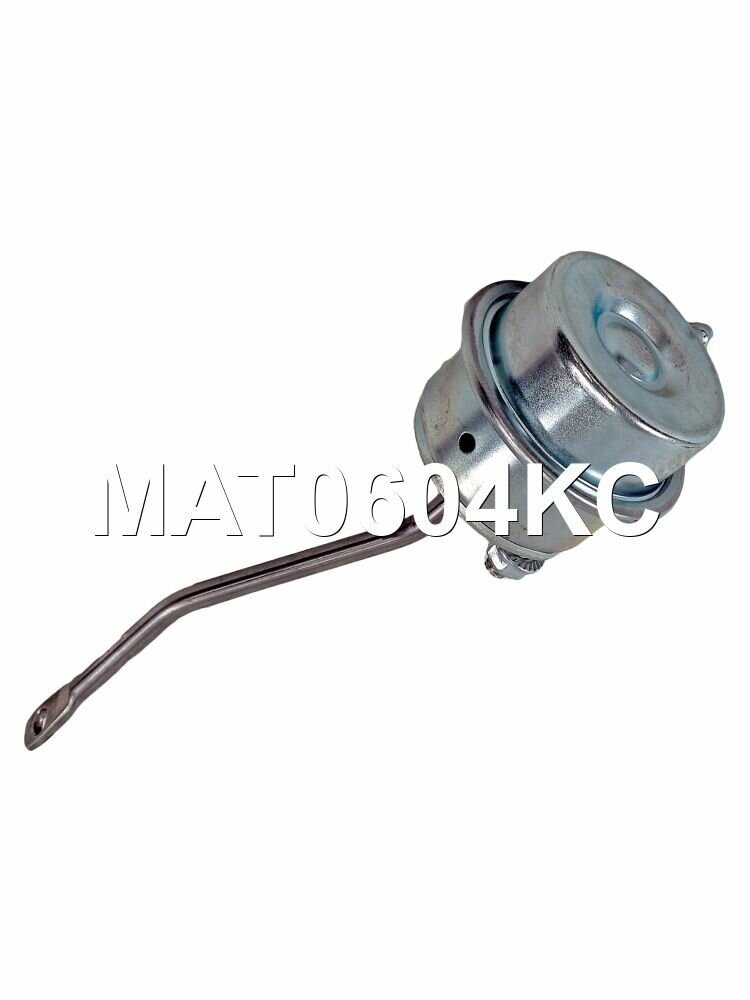 Актуатор турбокомпрессора Krauf MAT0604KC