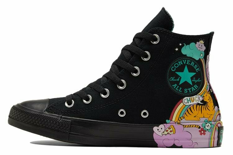 Кеды Chuck Taylor All Star