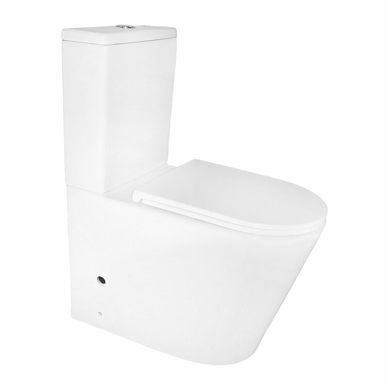 Унитаз компакт Azario Margo AZ-2125-UQ1