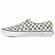 Кроссовки VANS Authentic, размер EU 34.5 стопа (21.5CM), серый