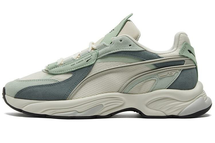 Кроссовки PUMA Rs Connect Buck