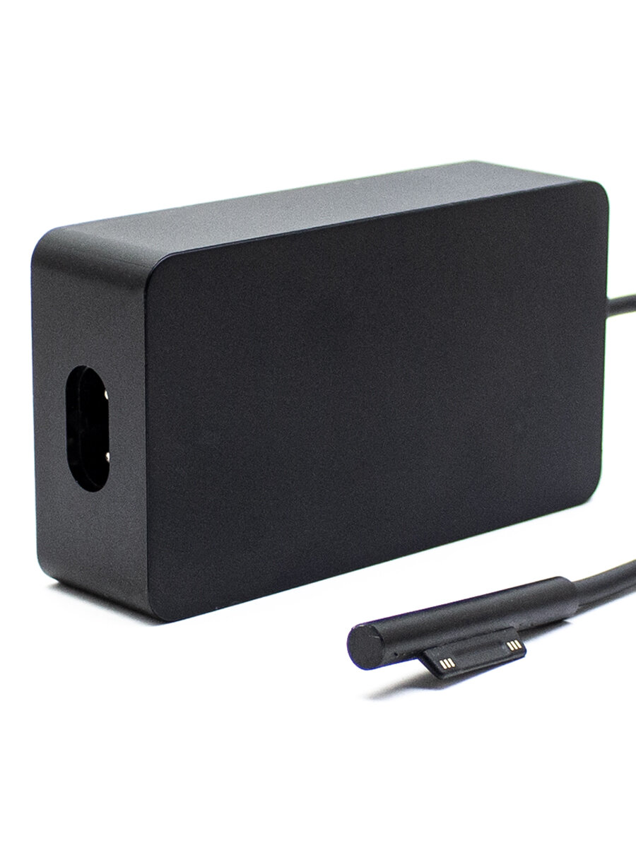 Блок питания для ноутбука Microsoft Surface 15V 4A 60W 6pin Model 1706