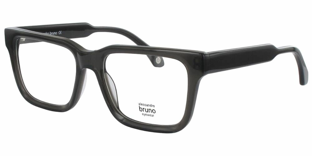 Медицинская оправа Alessandro Bruno 1137-17G мужская