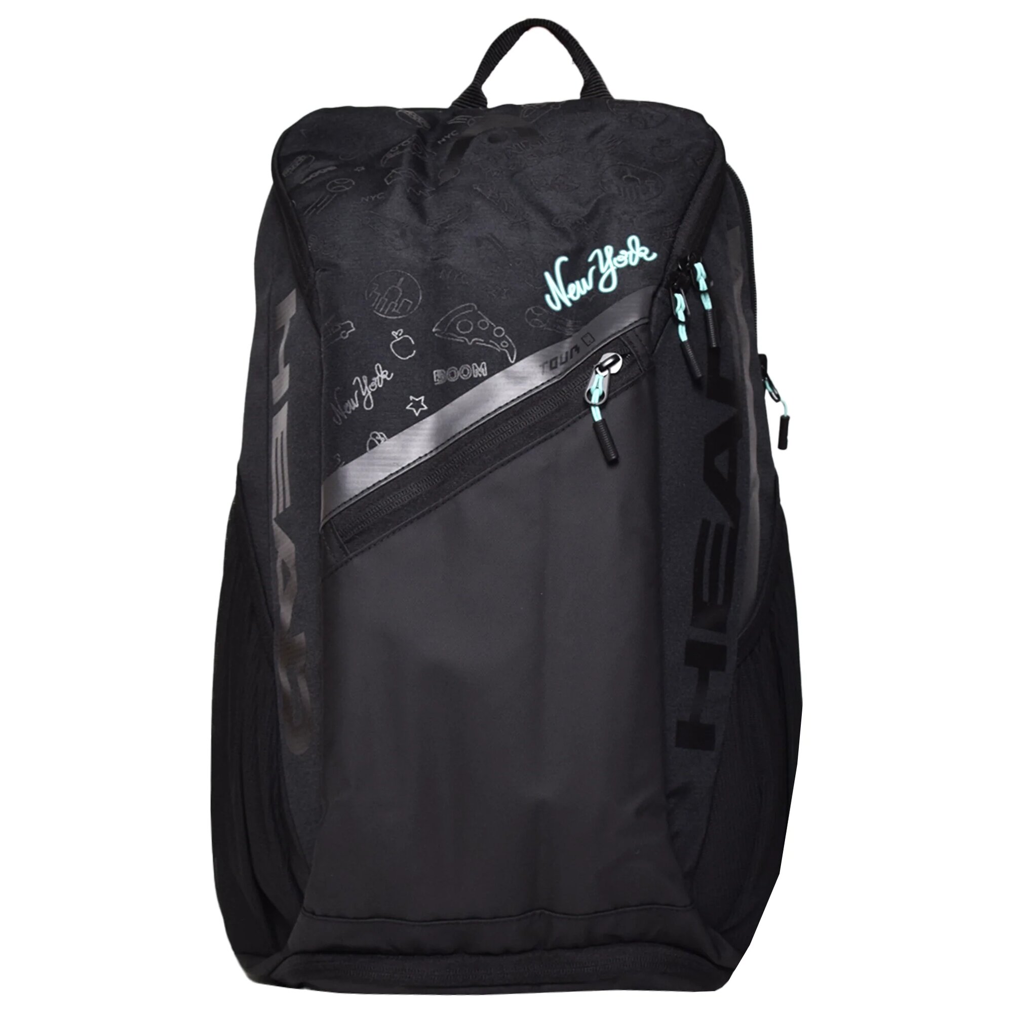 Рюкзак HEAD Tour 25L Neon 261965