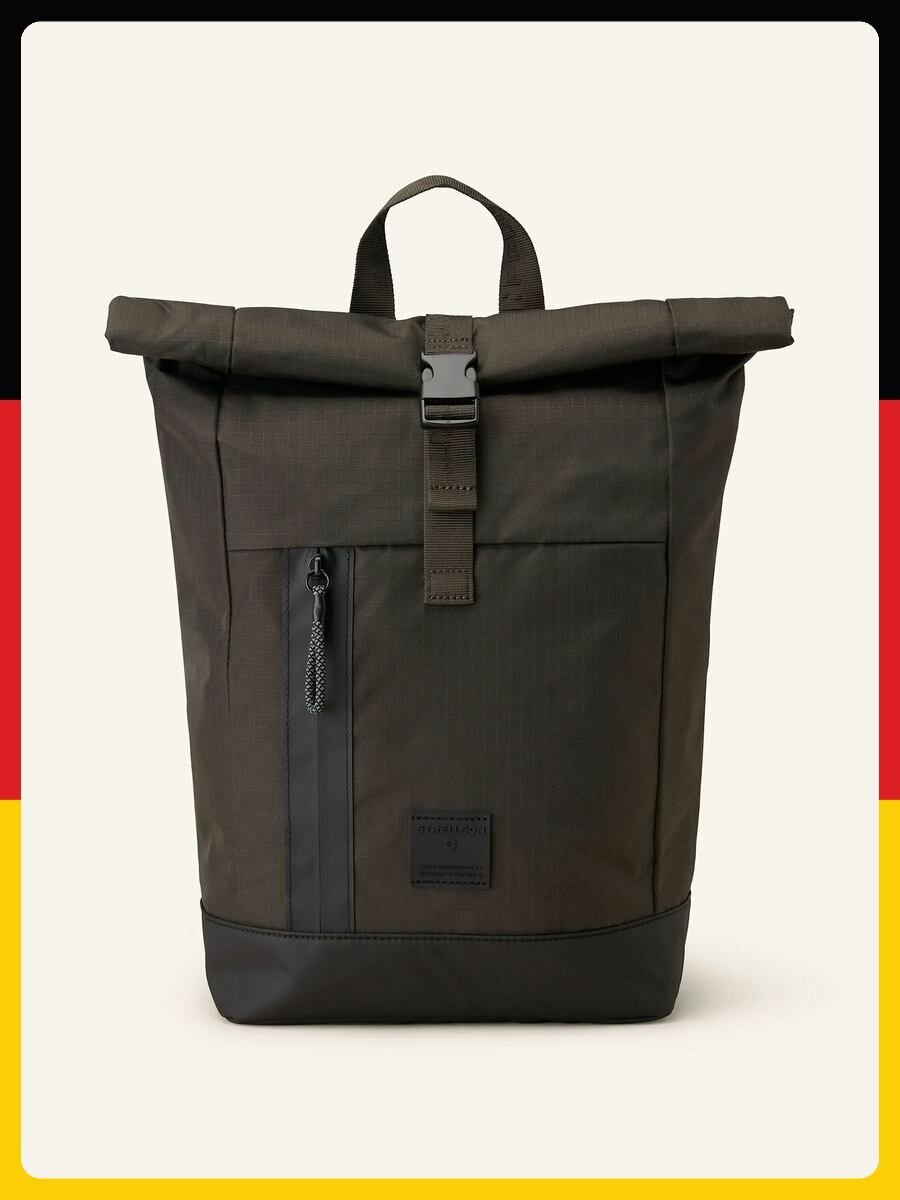Рюкзак STRELLSON NORTHWOOD EDDIE, 38x49x36 см
