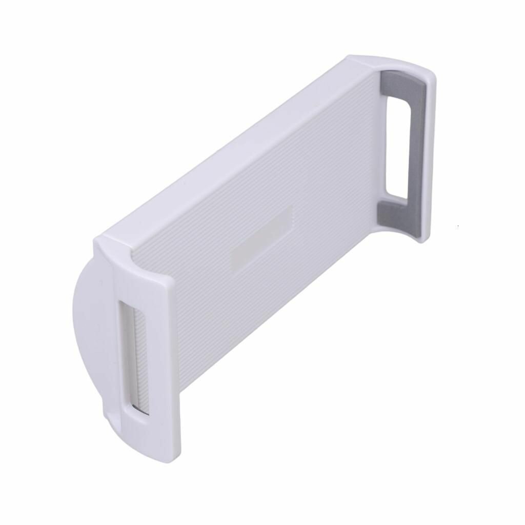 Держатель для телефона и планшета в автомобиле, Белый