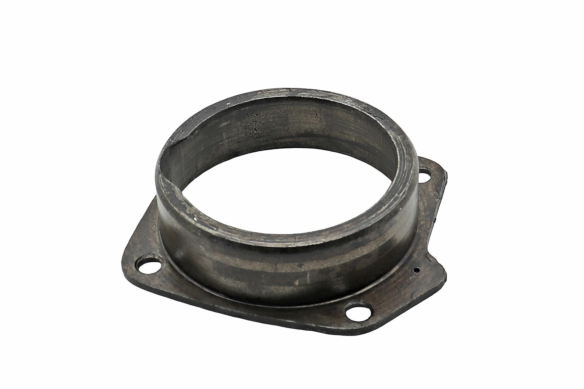 Корпус Урал переднего подшипника коленвала голый