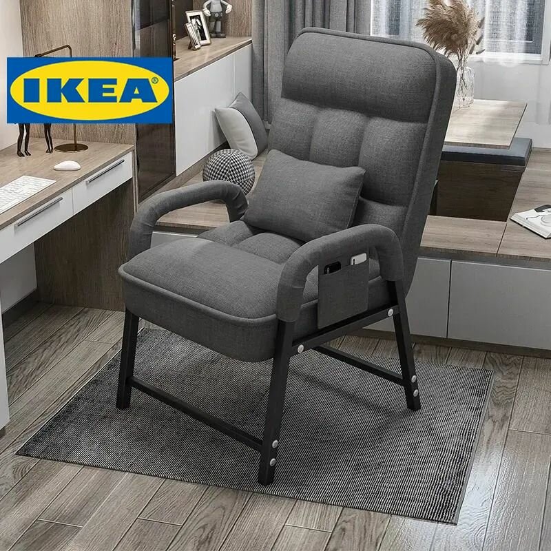 Офисное кресло Может сидеть или лежать, 56*50*90