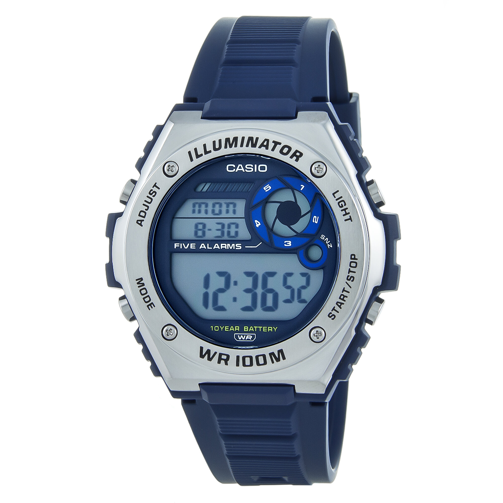 Наручные часы