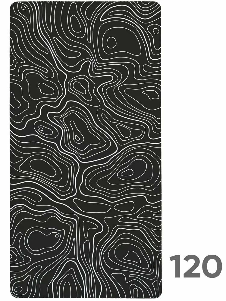 Большой коврик для мыши 1200x600, коврик для клавиатуры Большой размер