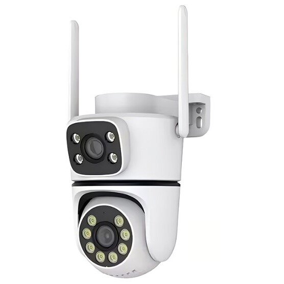 Система видеонаблюдения Ritmix IPC-280S-Tuya