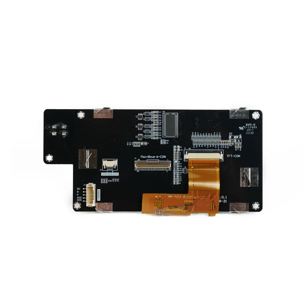 Сенсорный экран для 3D-принтера Flashforge Adventurer 5M Pro