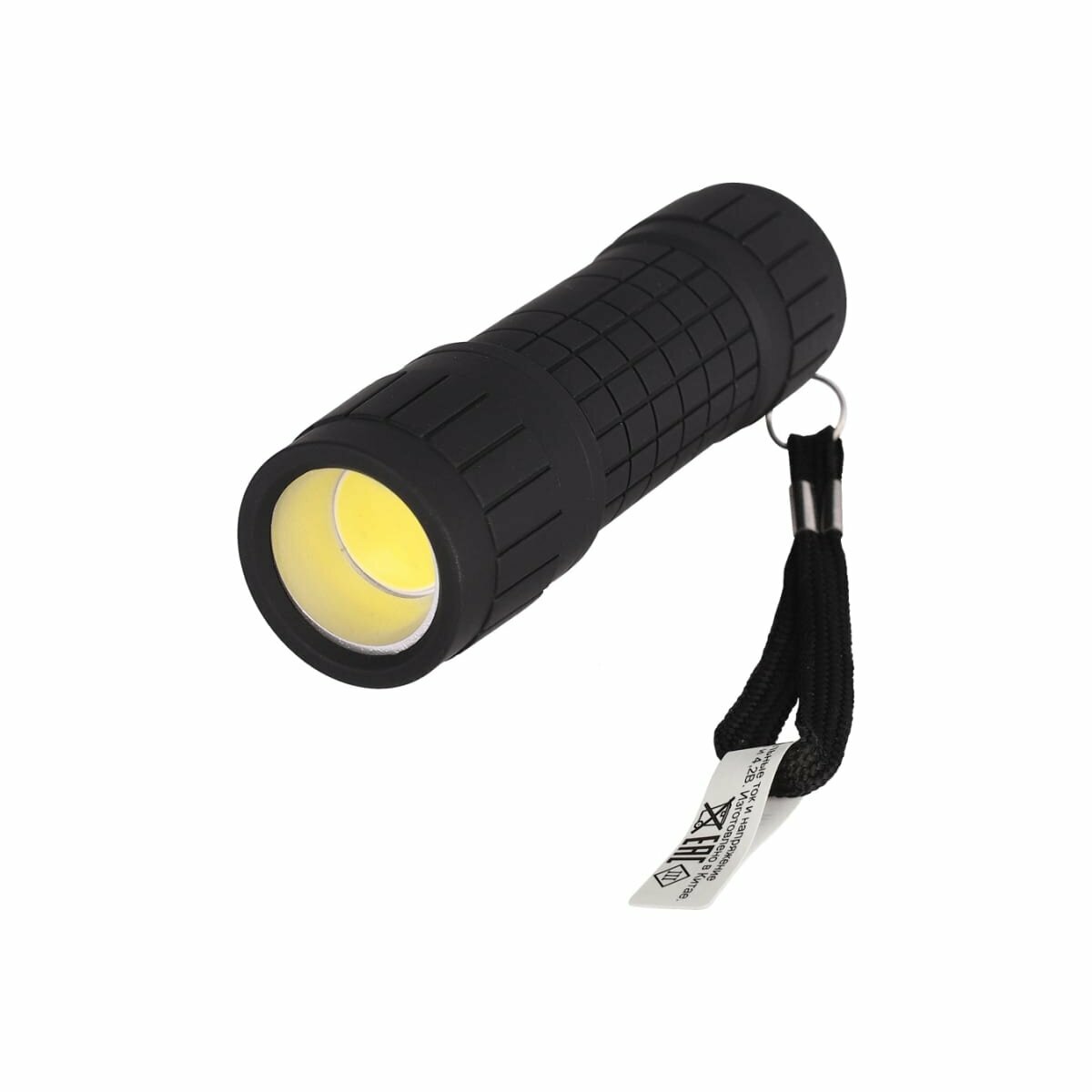 Фонарь ULTRAFLASH (14773) LED16011