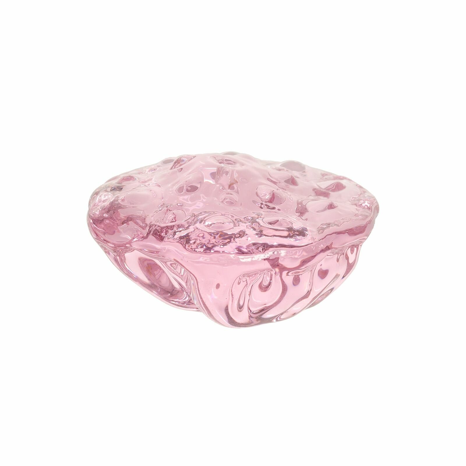 Хрустальные фрукты