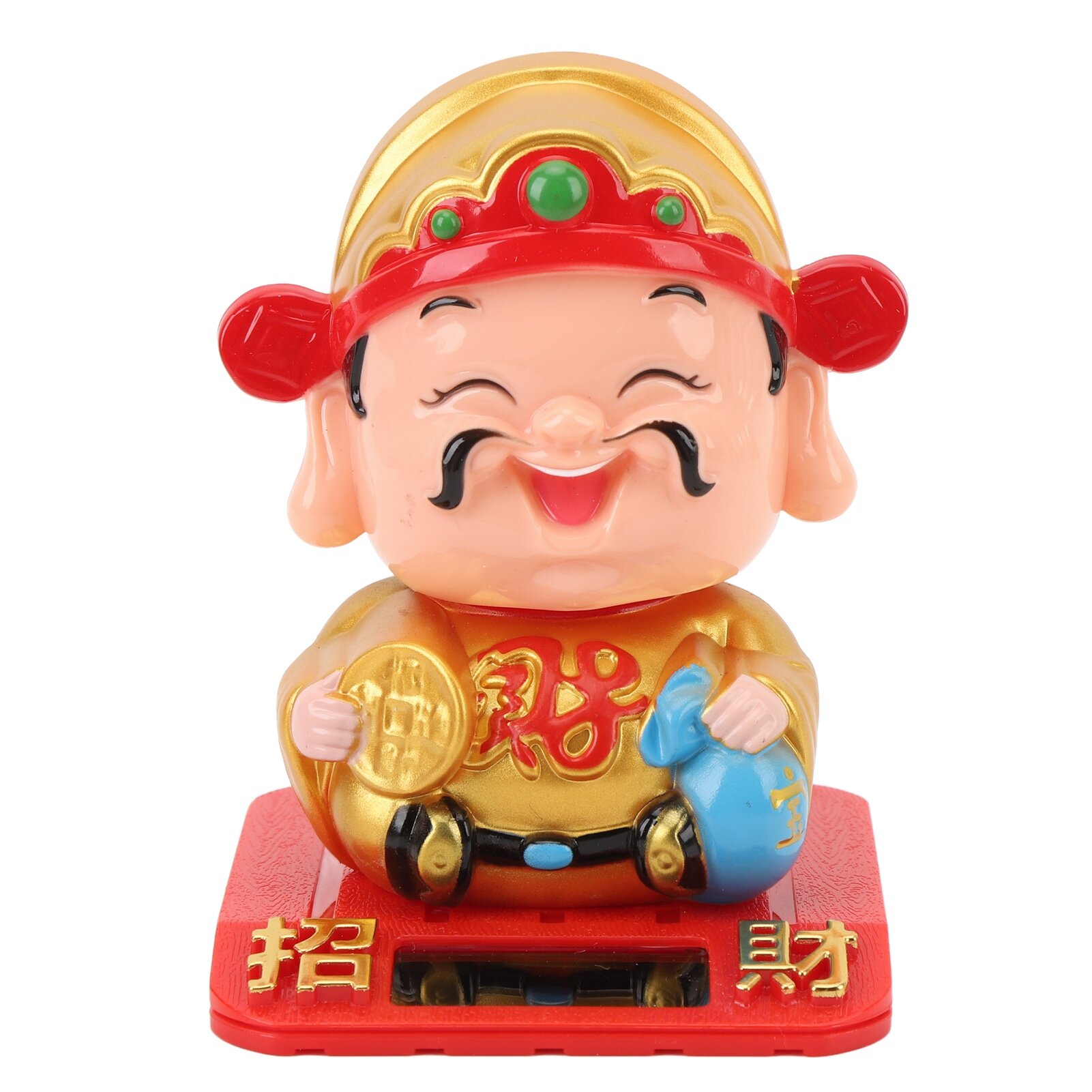 Статуя CAI SHEN Статуя.
