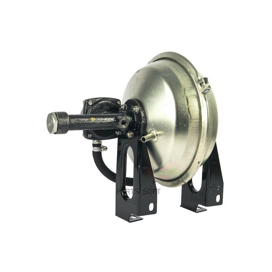 Усилитель вакуумный ГАЗ-3309 (ОАО ГАЗ) от официального дистрибьютора, GAZ, артикул 33093550010