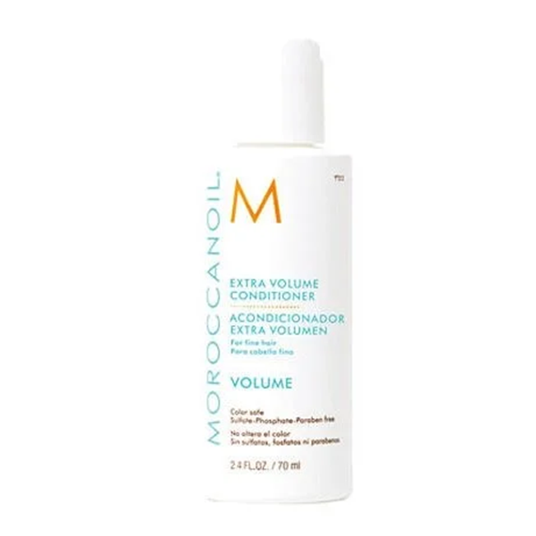 MOROCCANOIL Кондиционер экстра-объем, 70 мл