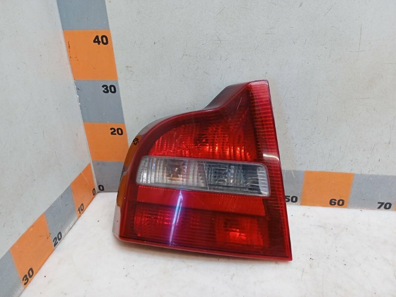 Б/У оригинал, до 2004 года, Вольво С80 Фонарь задний левый Volvo S80 1999 TS 317364 VOLVO арт. 9187922