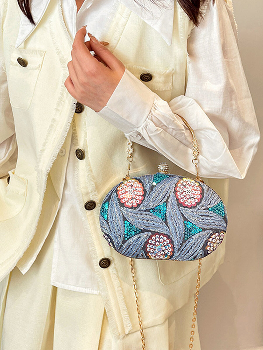 Сумка кросс-боди