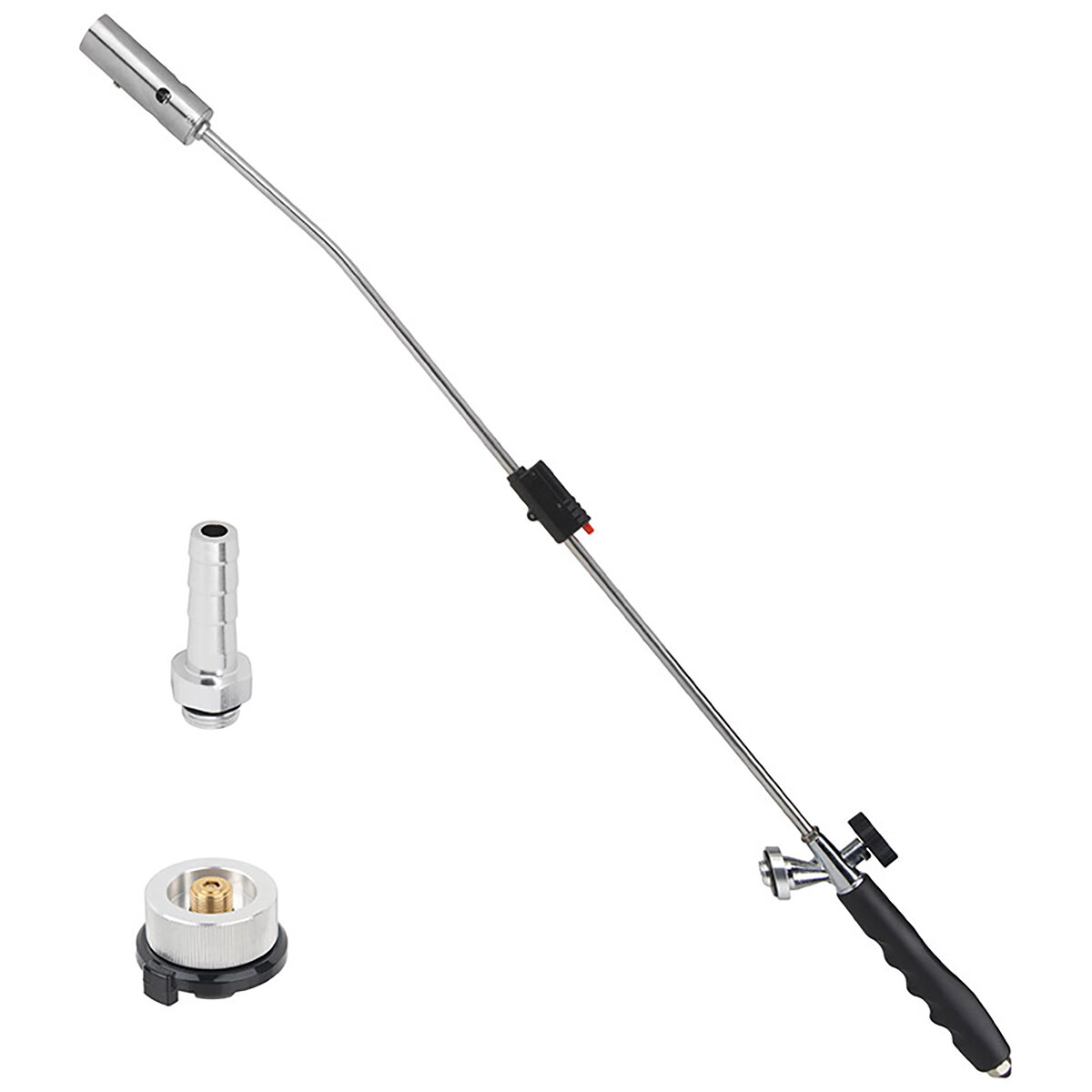 Горелка газовая кровельная Ecos TQ-8080