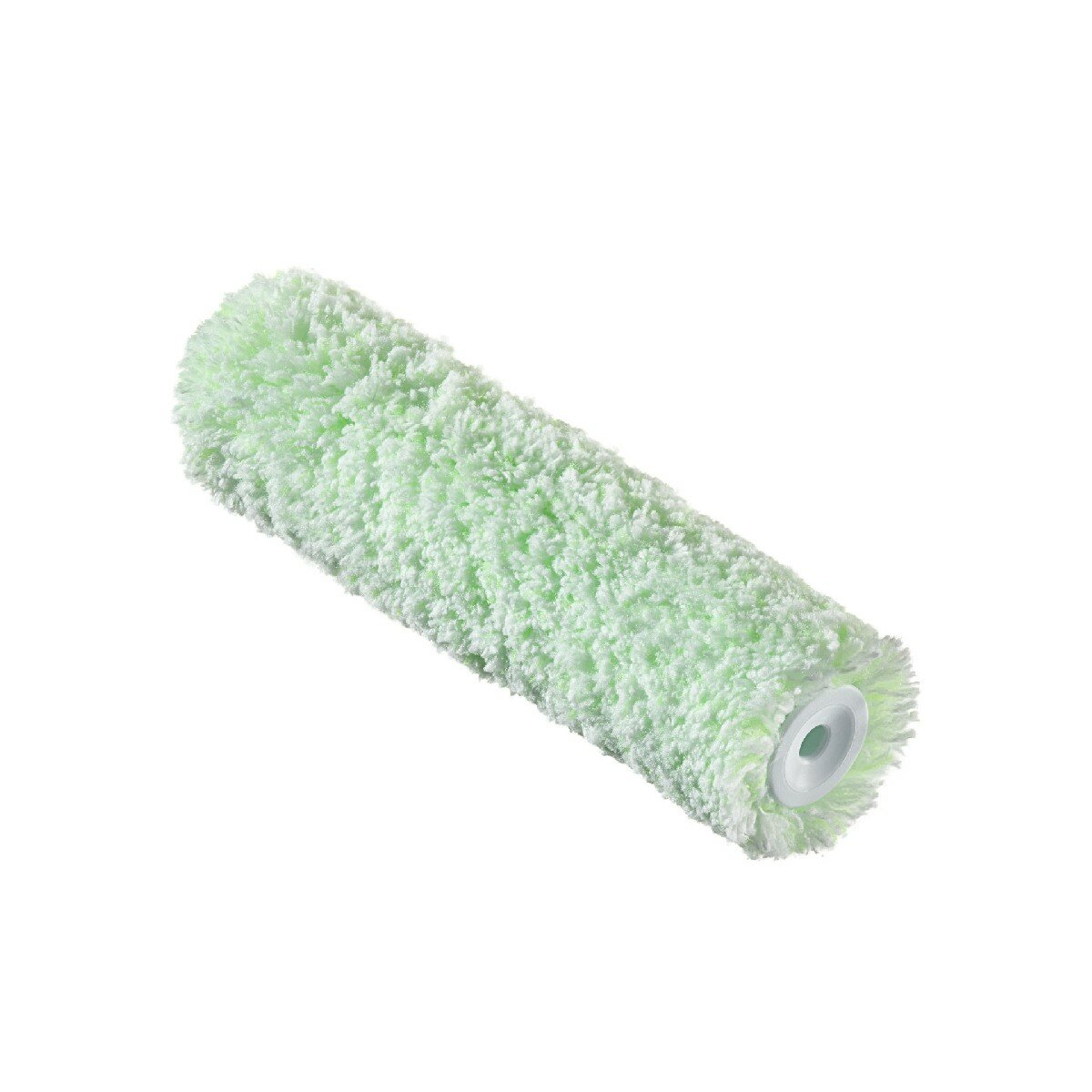 Валик запасной из микрофибры для дерева Акор Эксперт, D50 x 160 мм, ворс 12 мм, бюгель 6 мм