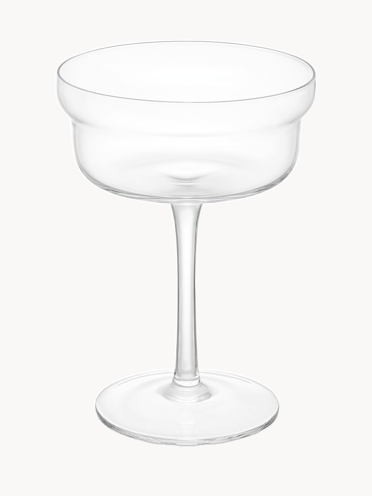 Набор бокалов Pragma Molma