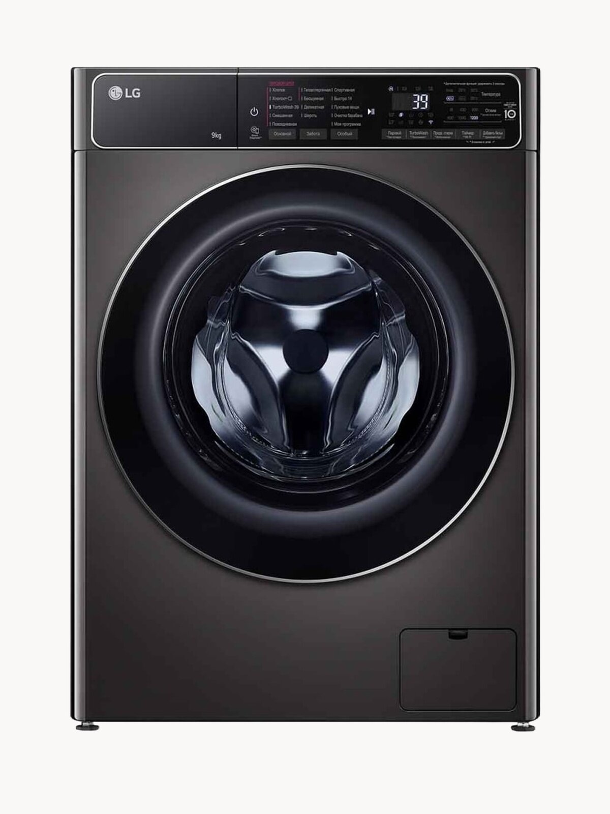 Стиральная машина LG F2T9FW9P