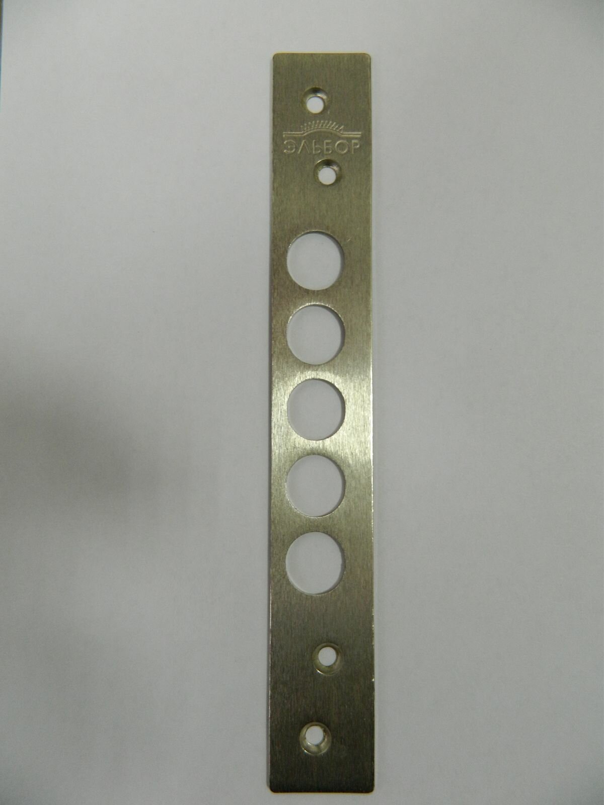 Ответная планка 2.601 для замков Гранит Эльбор