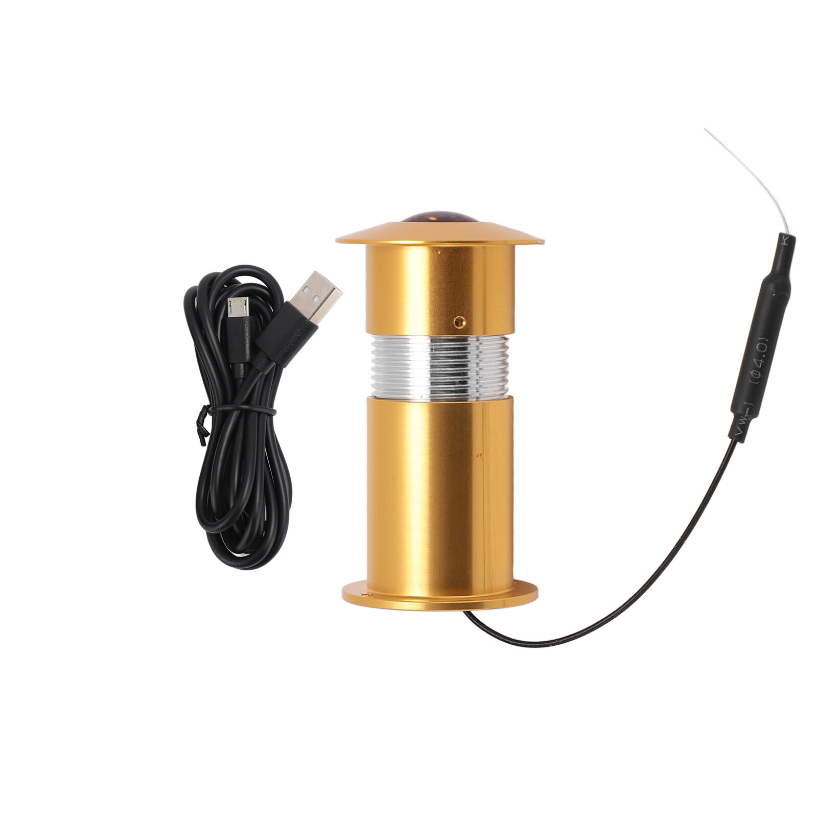 Дверная дыра камера 2 -й выходное обнаружение