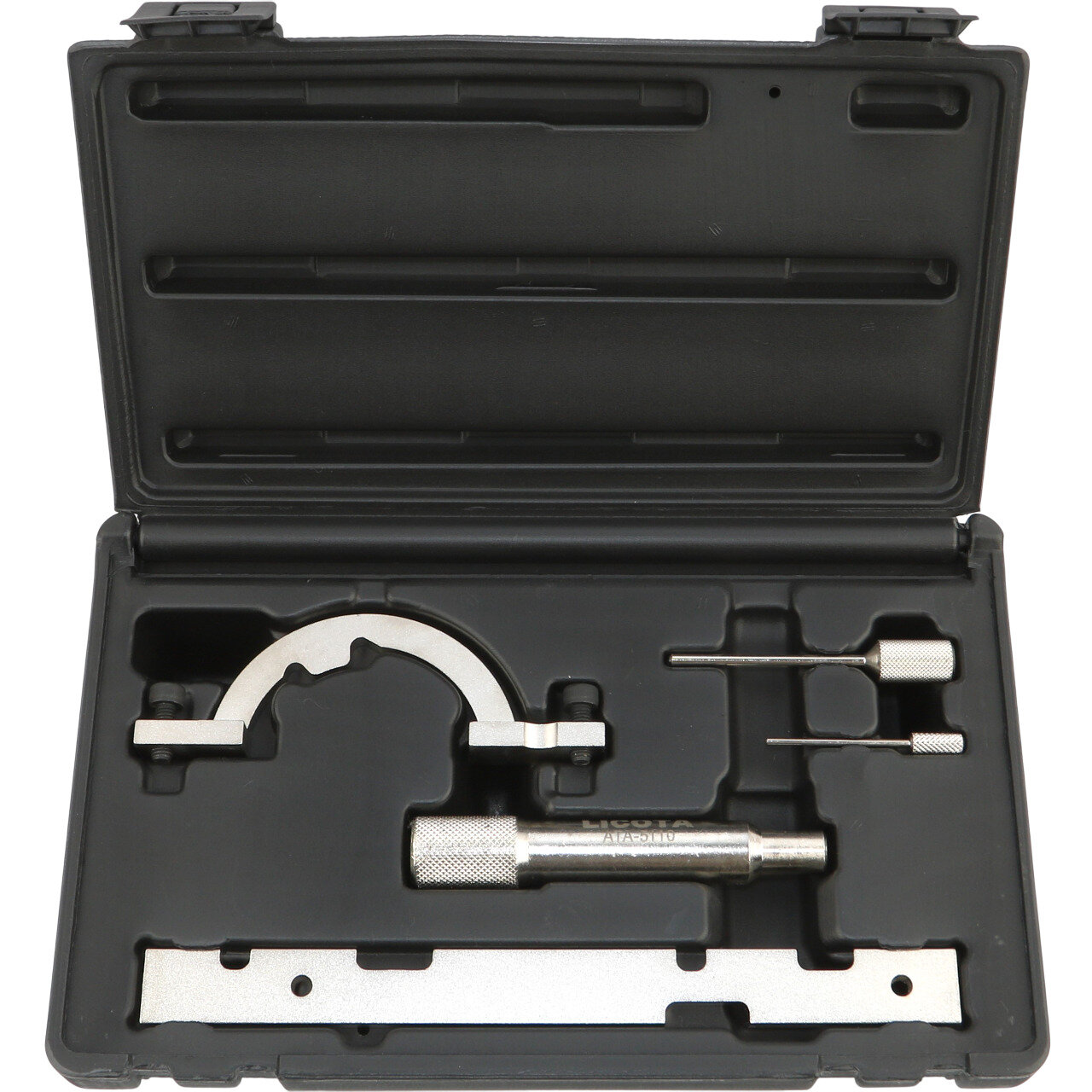 Licota ATA-5110 Набор фиксаторов для двигателей Opel 1.0, 1.2, 1.4л