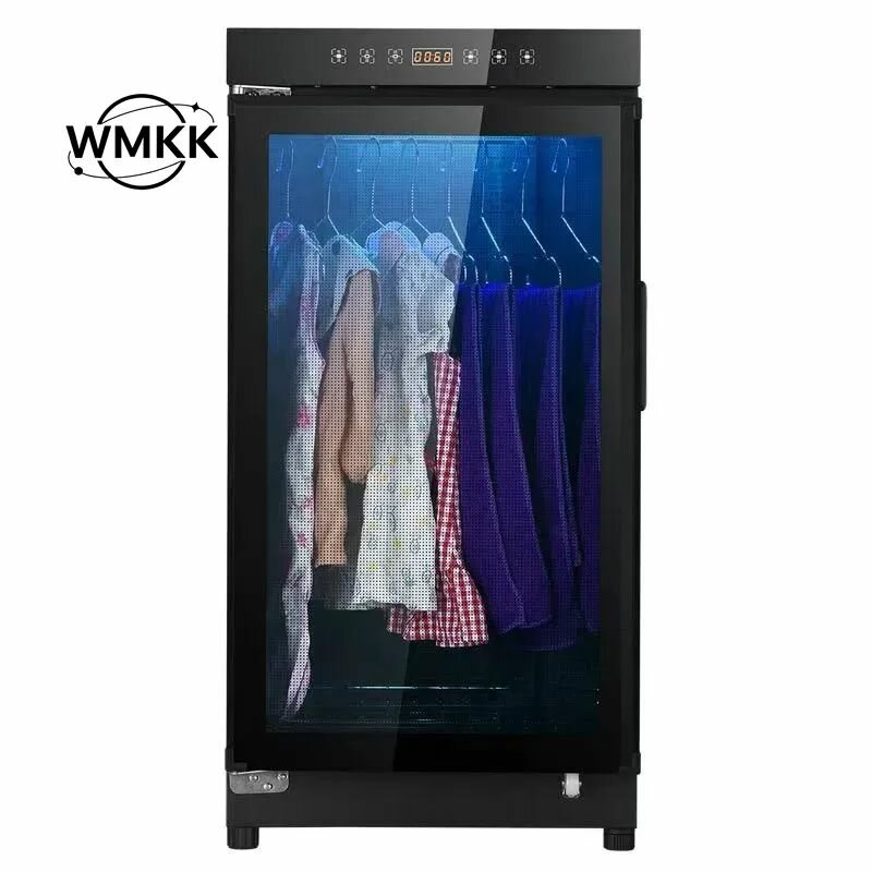 Сушильный шкаф для одежды и обуви