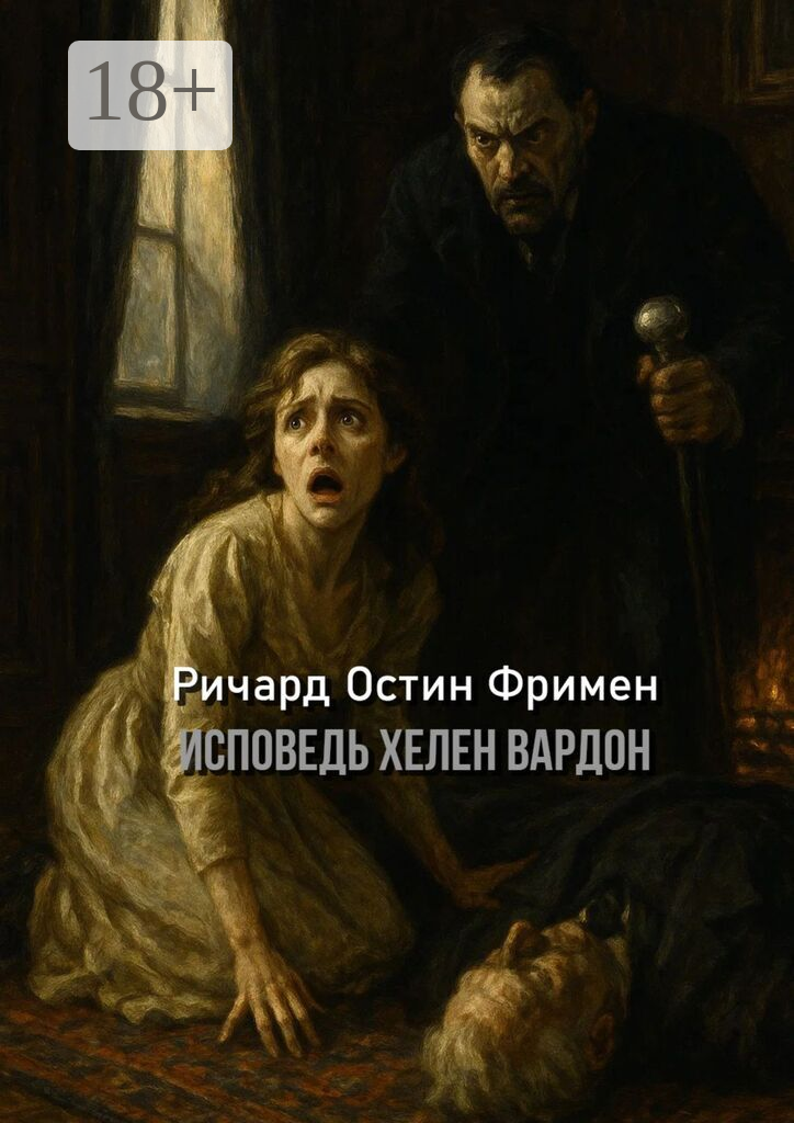 Исповедь Хелен Вардон