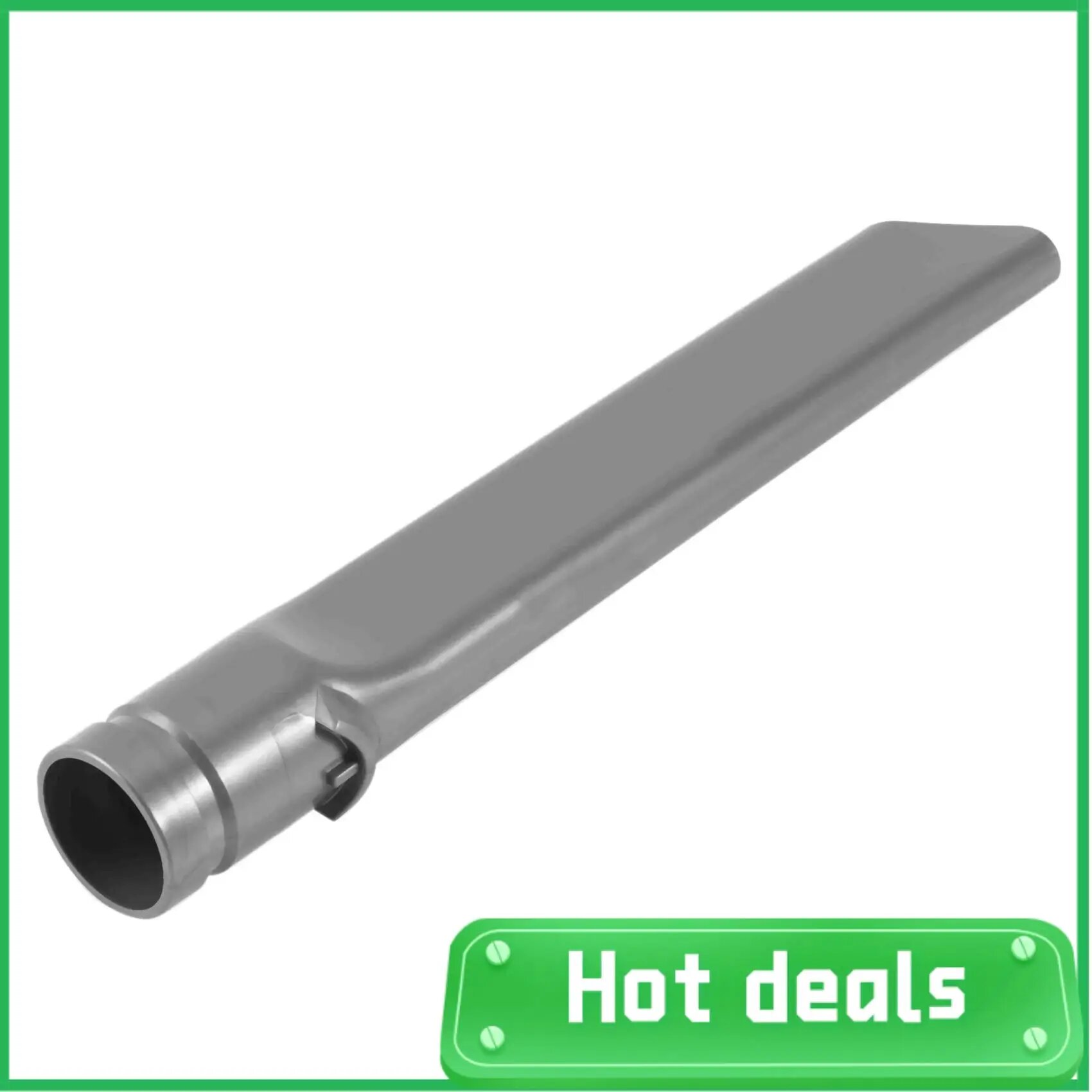 Щелевая насадка для Dyson DC35 DC45 DC58 DC59 DC62 V6