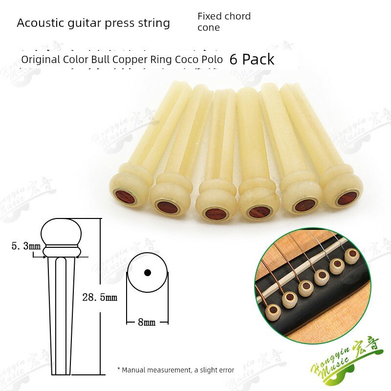 Бесплатная доставка: универсальный пресс для струн гитары, колки для струн, конус для струн, крепления для струн, пресс