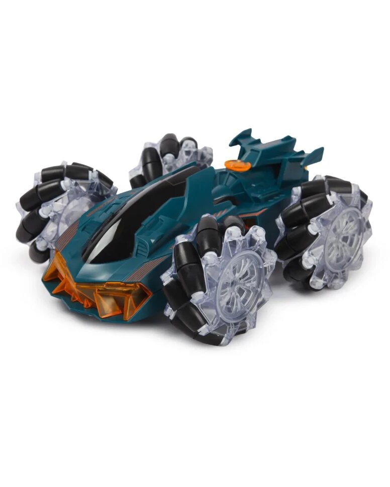 Автомобиль Rastar TG1012 SPLIT RACER трюковая