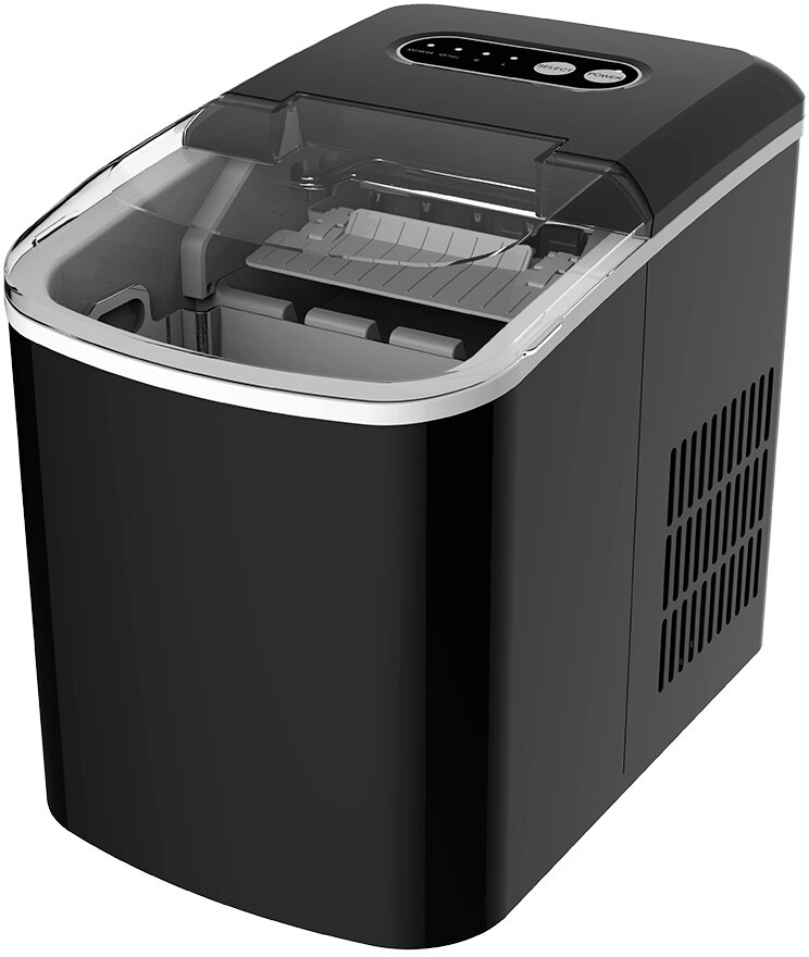 Льдогенератор VIATTO VA-IM-12B