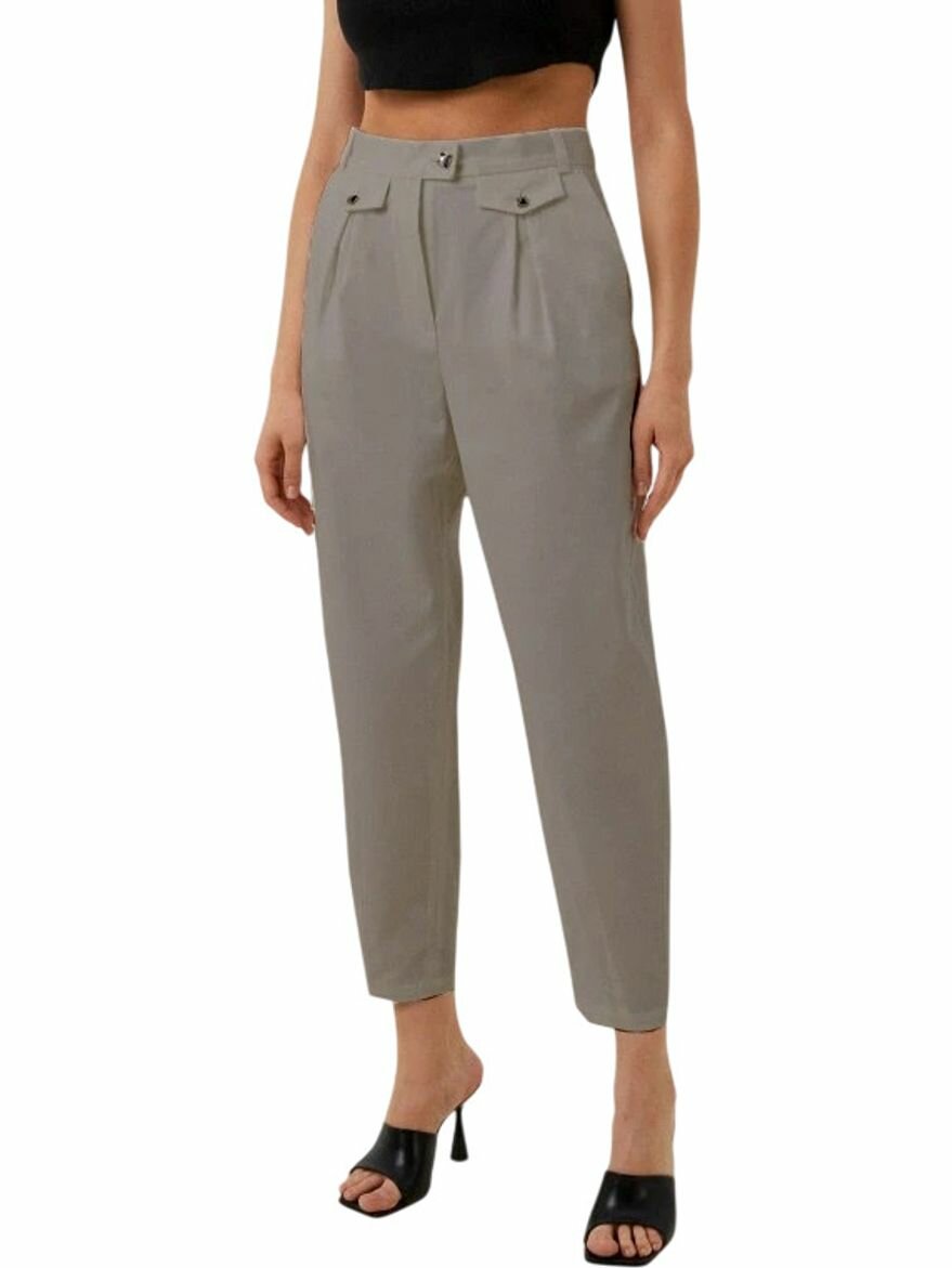 Брюки бананы Trousers Shape