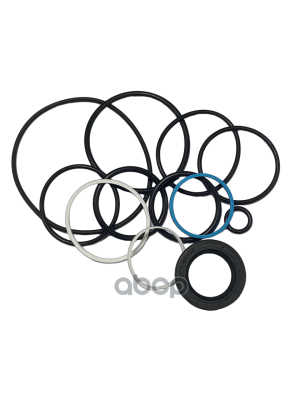 Ремкомплект рулевой рейки AUDI Cabriolet (8G7, B4) 1991-2000 EMMETEC арт. AU9022KIT